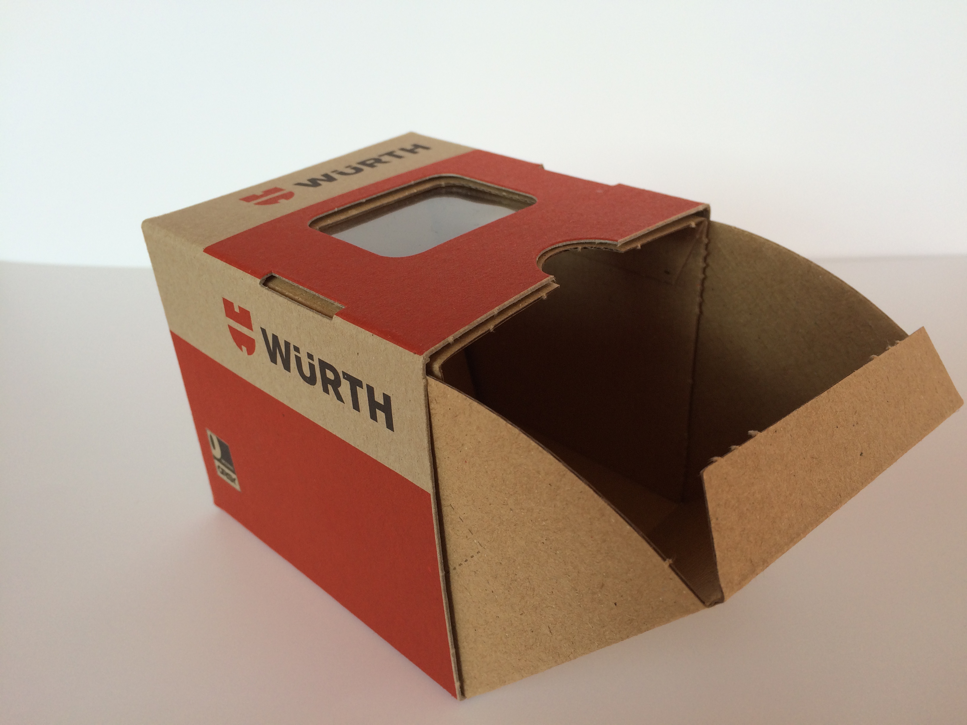 Kartonage 27 | Artikel | ORSY Lagermanagement